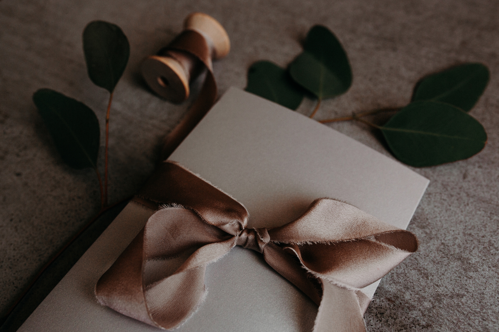 Vendor Highlight // Basic Invite