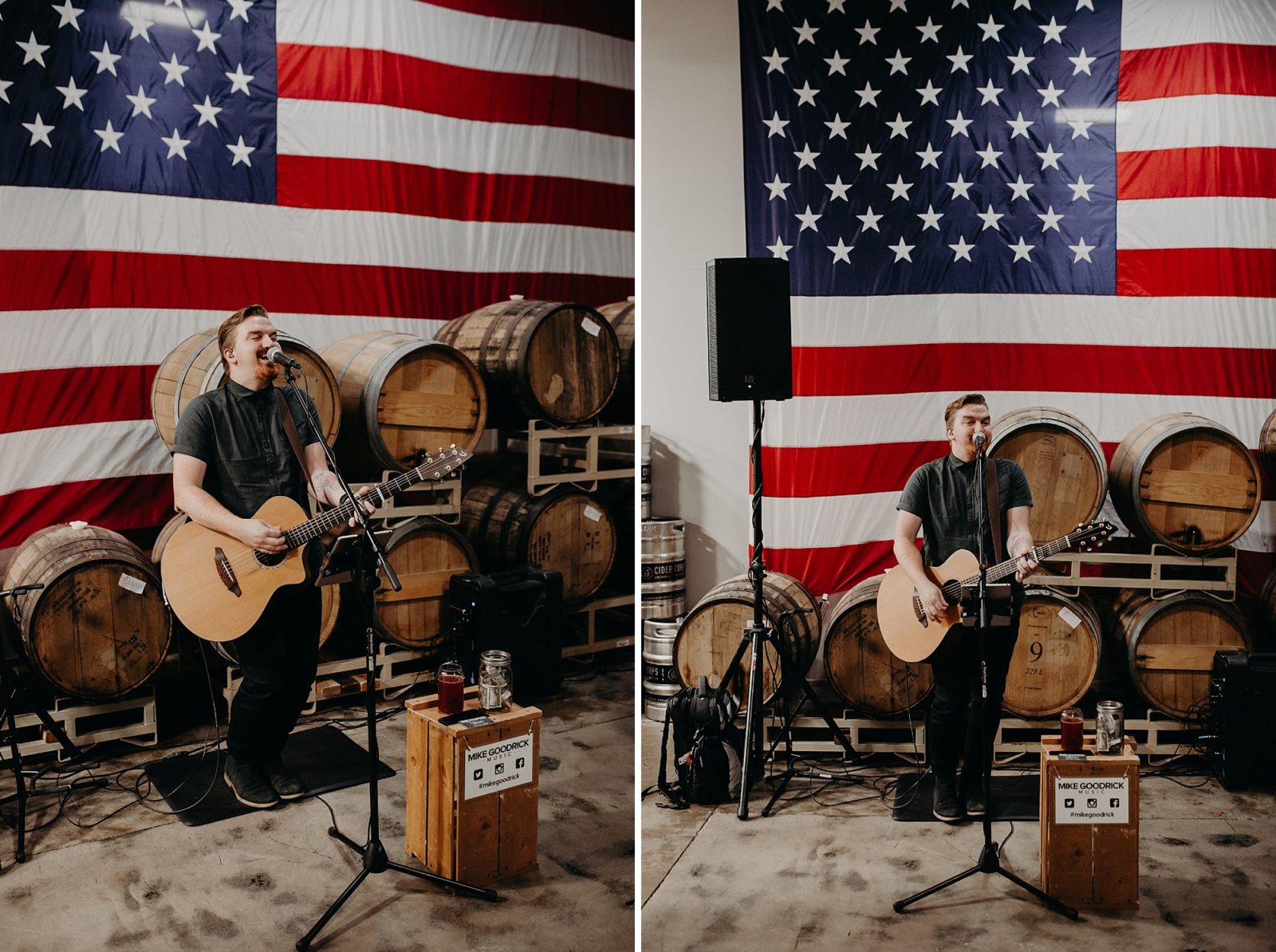 Downtown Mesa Cidery // Cider Corps AZ - Suzy Goodrick Photography