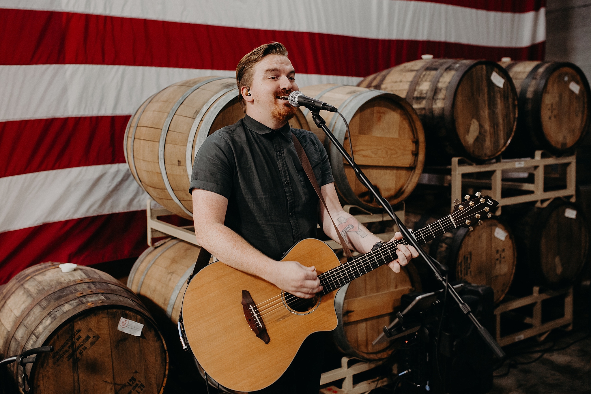 Downtown Mesa Cidery // Cider Corps AZ - Suzy Goodrick Photography