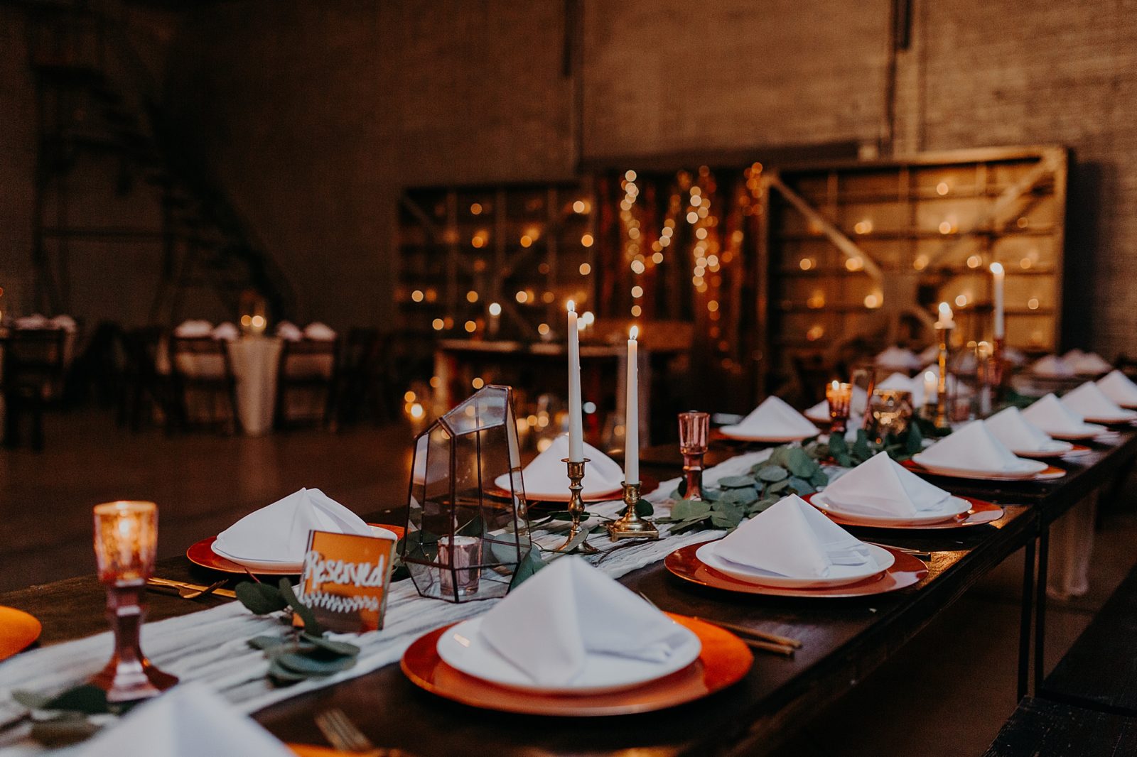 Phoenix Ice House Wedding Venue Highlight Suzy Goodrick Photography