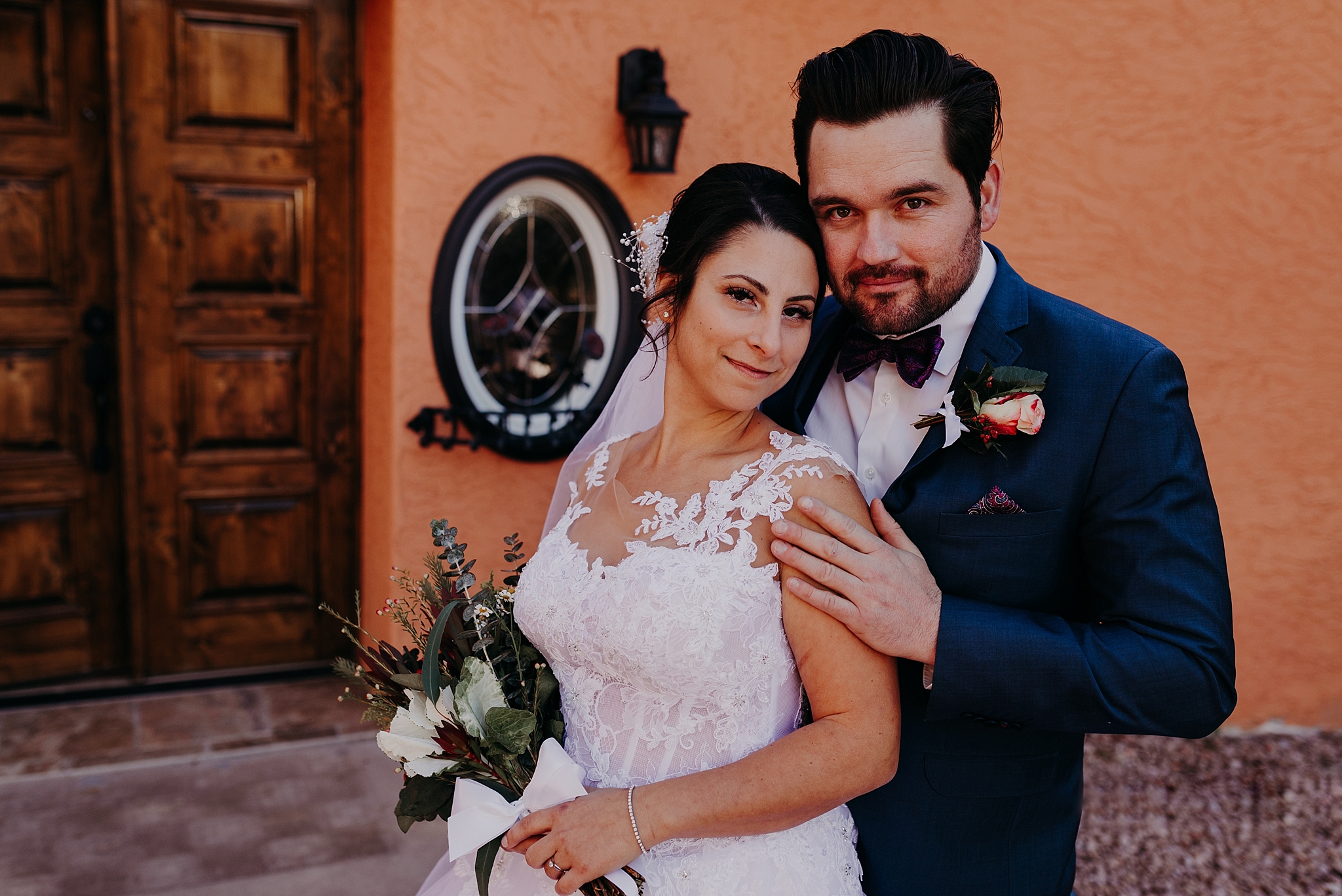 Mesa Wedding at Cider Corps // Jon and Amanda - Suzy Goodrick