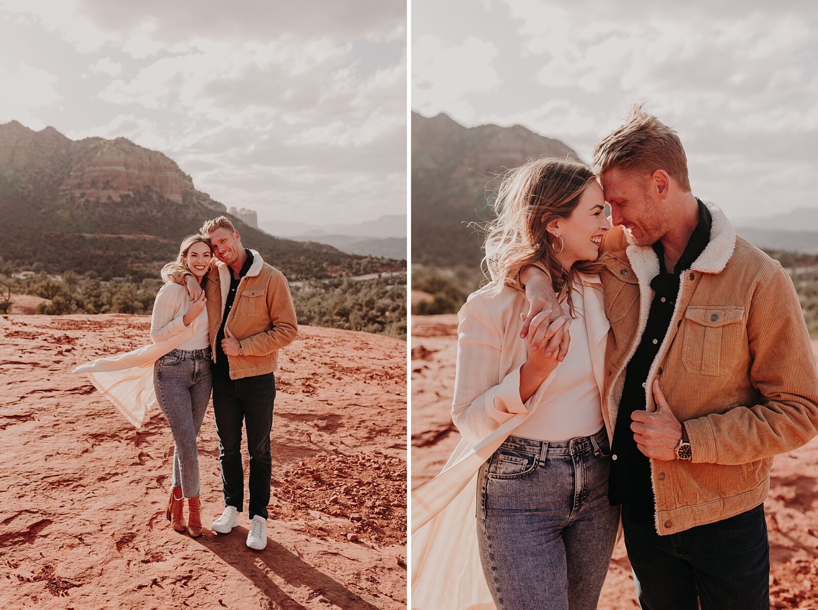 Top Places to Propose in AZ - Suzy Goodrick Photography