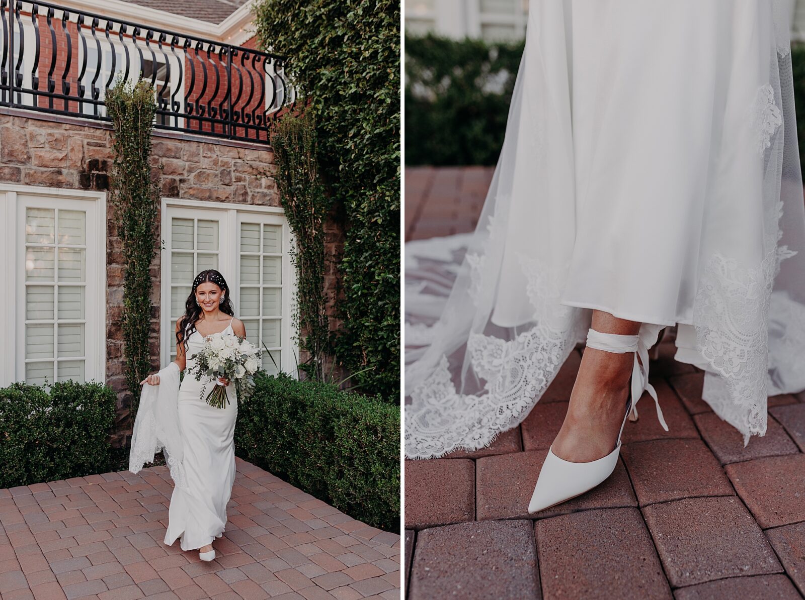 Taylor and Katie's Stonebridge Manor Wedding - Suzy Goodrick Photography