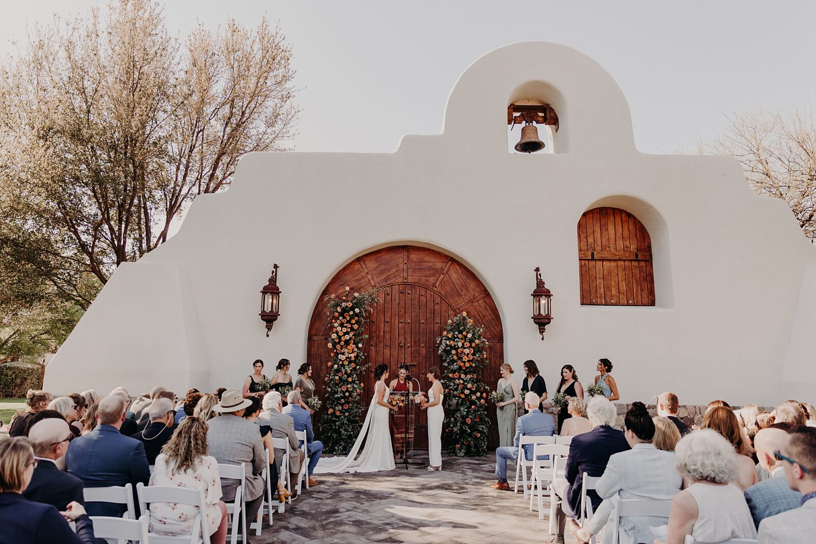 A Luxury Wedding: How to Elevate Your Big Day in Phoenix - Suzy ...