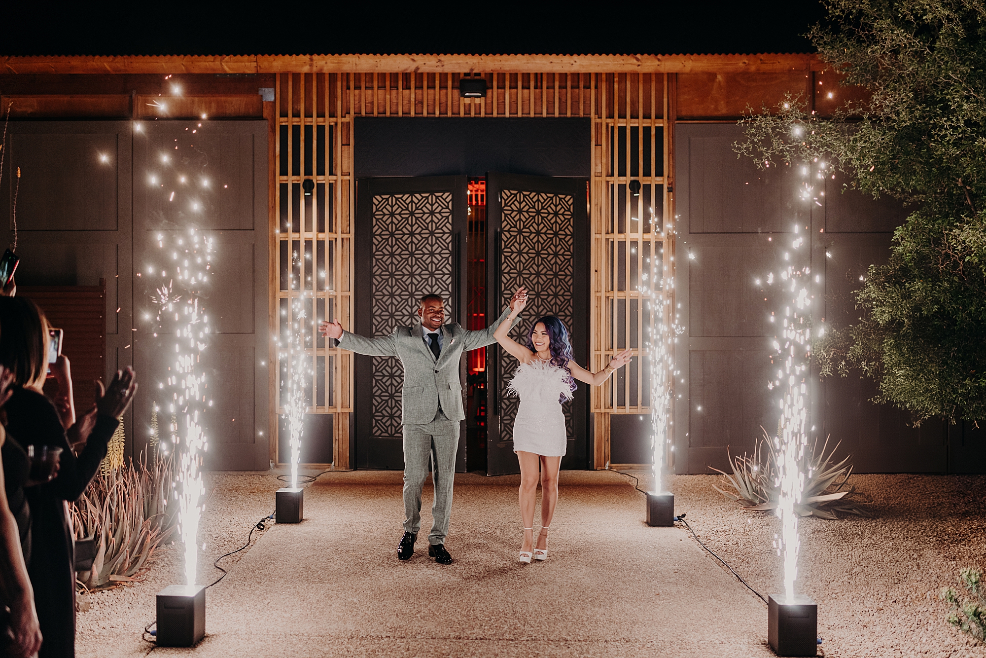 A Luxury Wedding: How to Elevate Your Big Day in Phoenix - Suzy ...